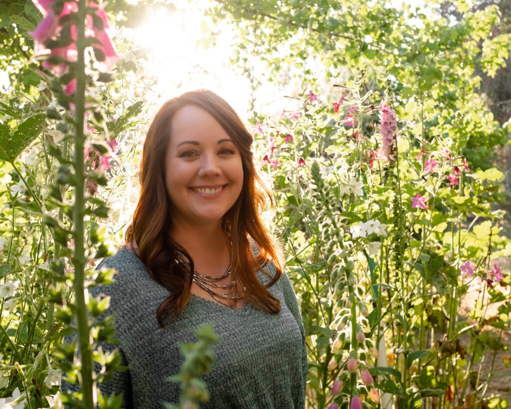 Stacey Anderson-Young - Therapists Uncut